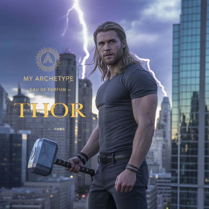 FRAGRANCE THOR – A TO ZEN